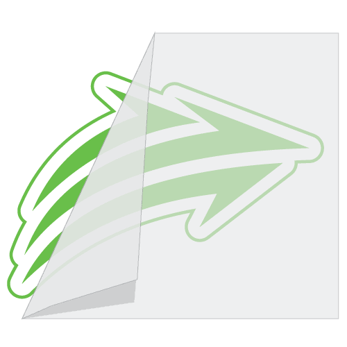 Transfer Decals and Stickers - Comgraphx