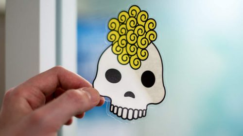 Static Clings – Comgraphx