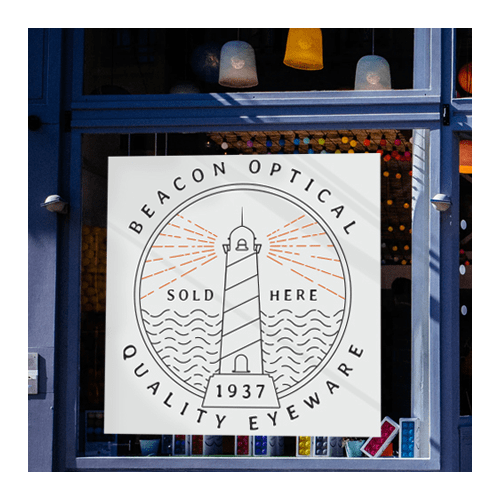 Counter Mats -Grab Your Customers Attention - Comgraphx